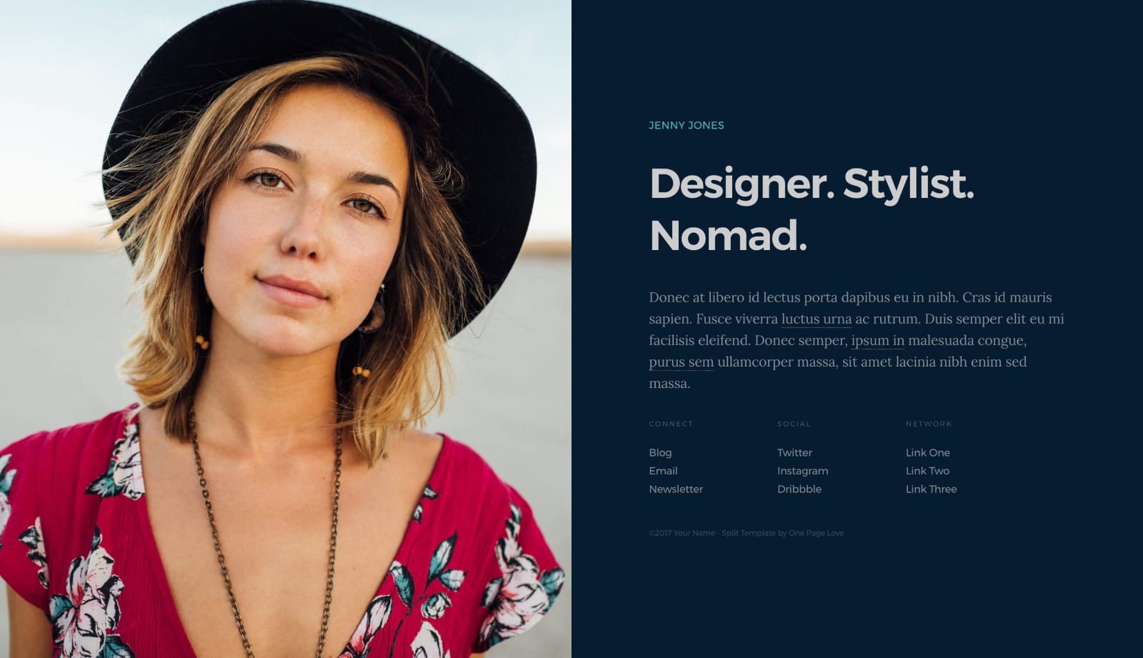 Athul Krishnan's Homepage